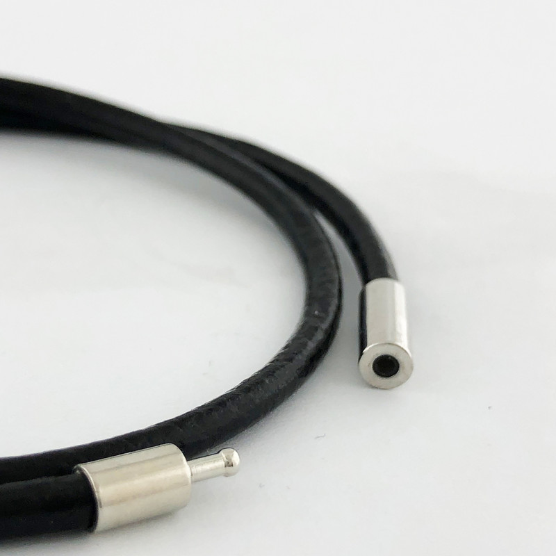 قیمت و خرید دستبند مردانه گالری عزیزی مدل 99266