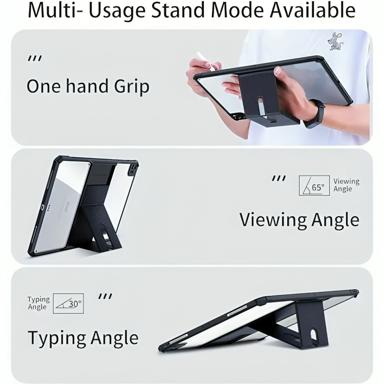 قیمت و خرید کاور ژاند مدل Stand Holder مناسب برای تبلت اپل iPad mini 6