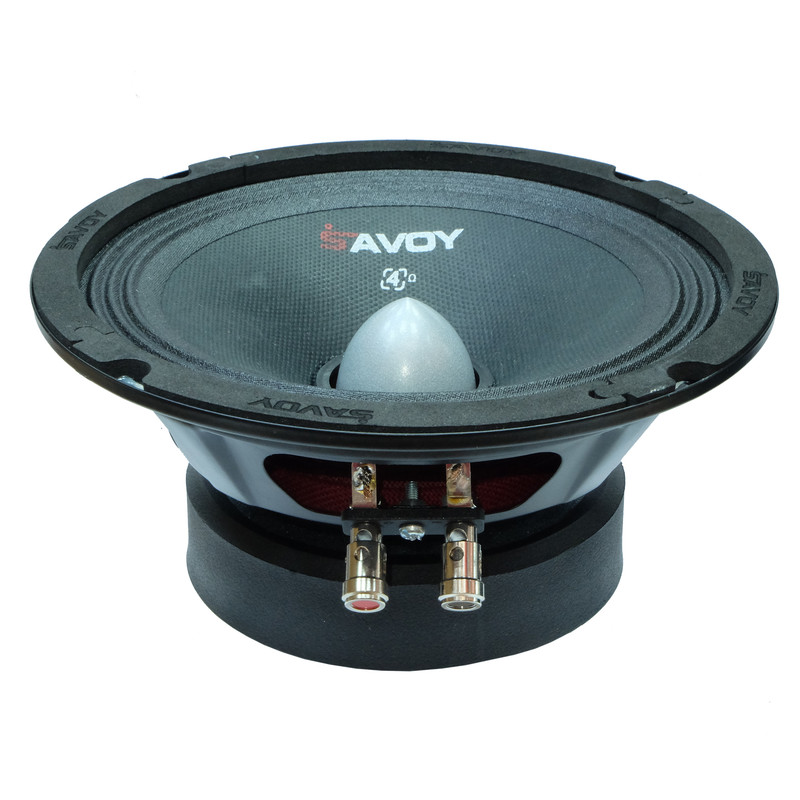 قیمت و خرید میدرنج خودرو ساووی مدل SV-601-B بسته دو عددی