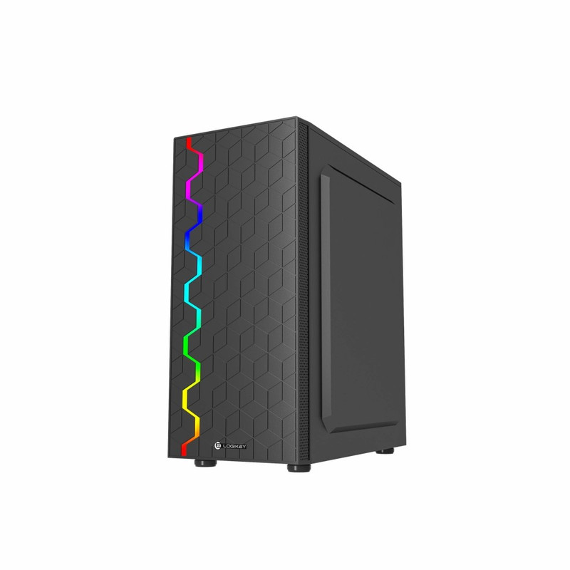 قیمت و خرید کیس کامپیوتر لاجی کی مدل C231B