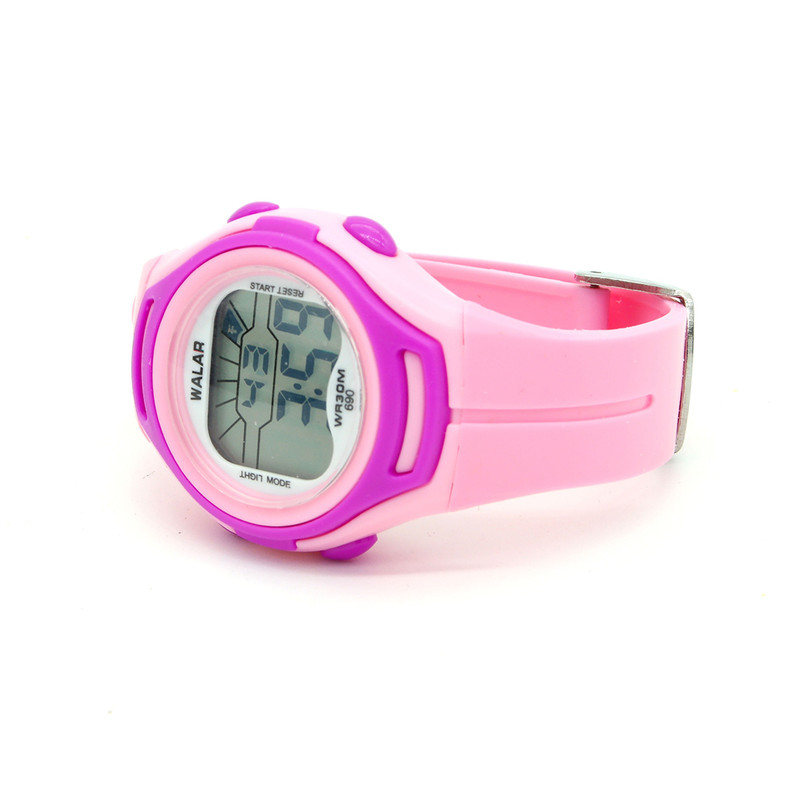 قیمت و خرید ساعت مچی دیجیتال والار مدل 551122