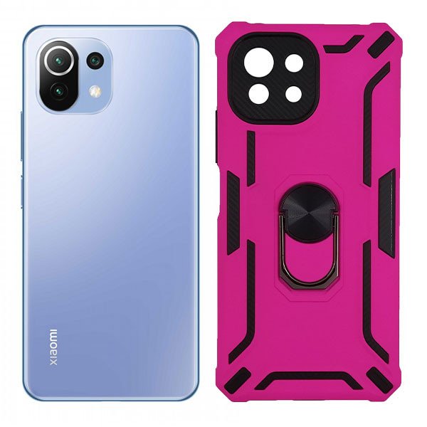 قیمت و خرید کاور مدل XM248 مناسب برای گوشی موبایل شیائومی Mi 11 Lite ...