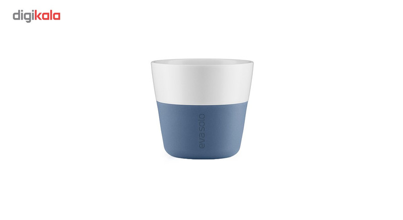 قیمت و خرید فنجان قهوه اواسولو مدل 501039 بسته دو عددی