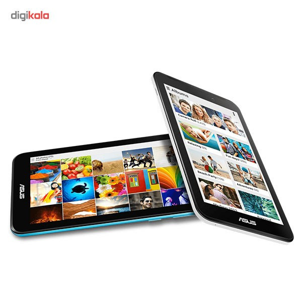 قیمت و خرید تبلت ایسوس مدل Fonepad 7 FE170CG Dual SIM - A - ظرفیت 8 ...