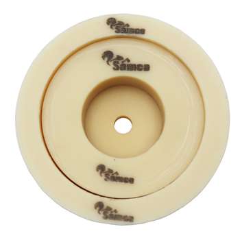 قیمت و خرید کاسه نمد جازن سر میل لنگ سامکو مدل YP-EF7 مناسب بری سمند ای اف سون