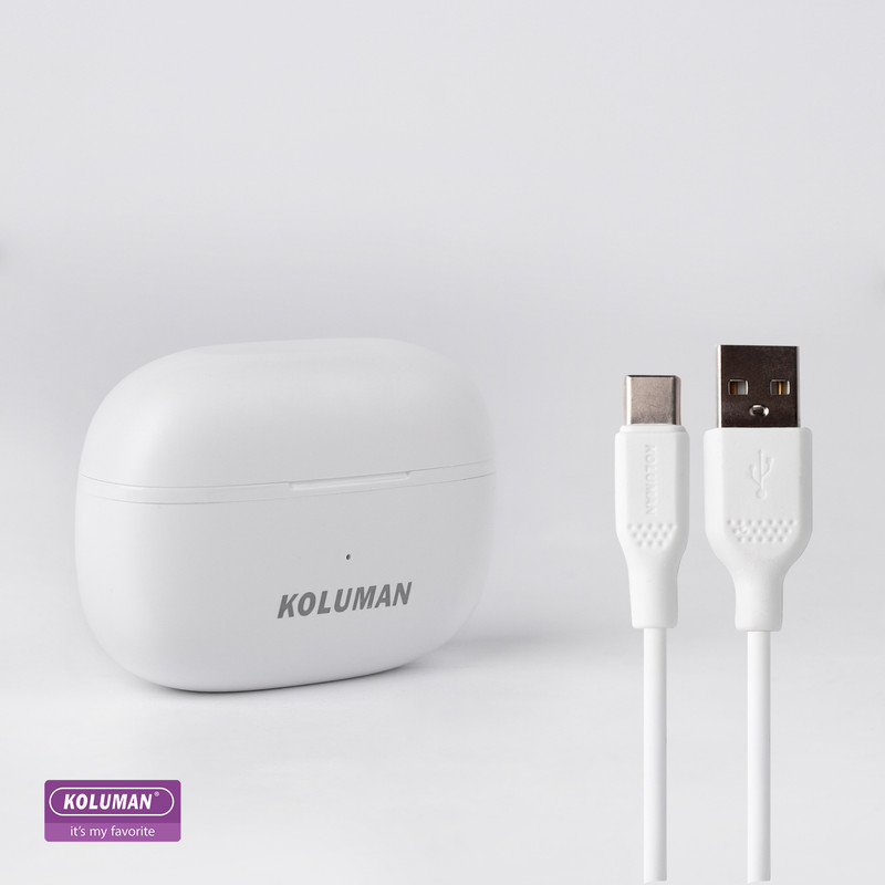 قیمت و خرید هدفون بلوتوثی کلومن مدل K-TW19