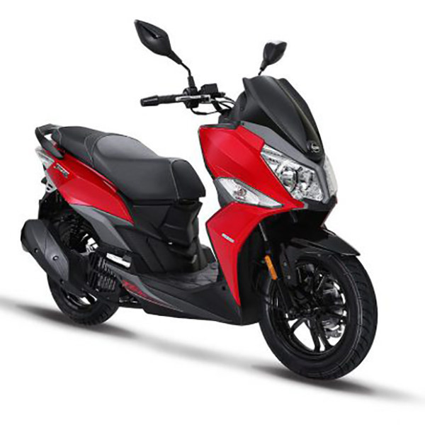 قیمت و خرید موتور سیکلت گلکسی اس وای ام مدل J200 سال 1401