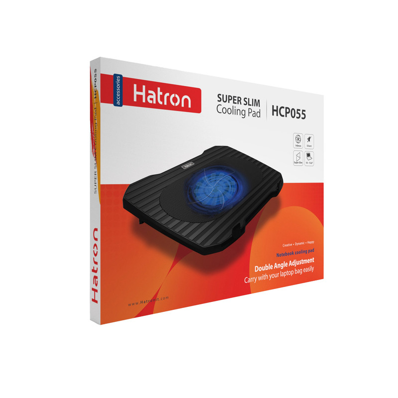 قیمت و خرید پایه خنک کننده هترون مدل HCP055