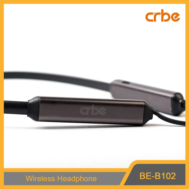 قیمت و خرید هندزفری بلوتوثی کربی مدل BE-B102