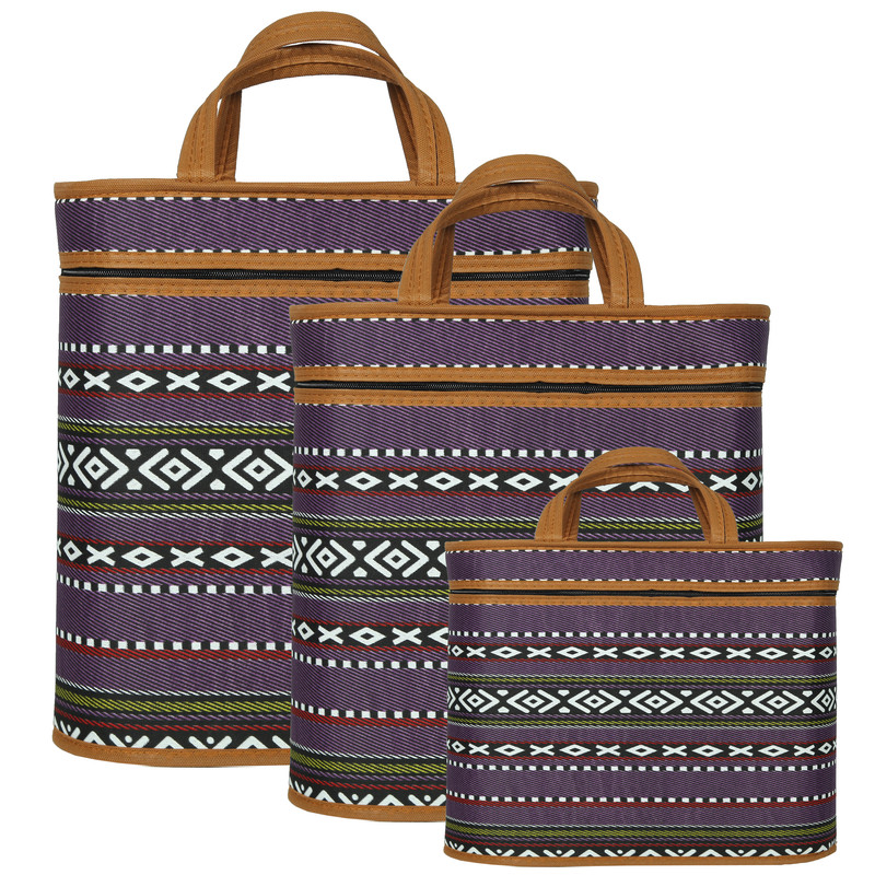 قیمت و خرید ساک پیک نیک مدل مهسا مجموعه 3 عددی