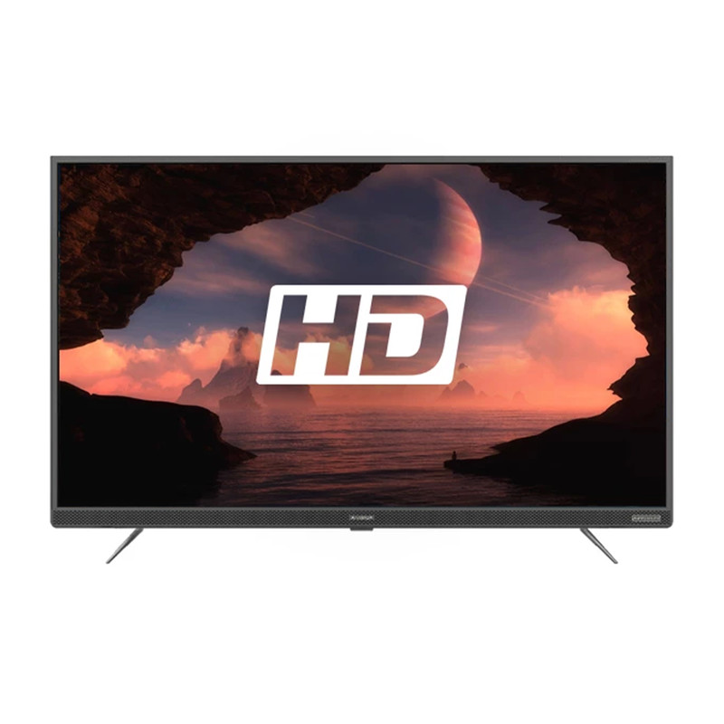 قیمت و خرید تلویزیون ال ای دی هوشمند ایکس ویژن مدل 43XT785 سایز 43 اینچ