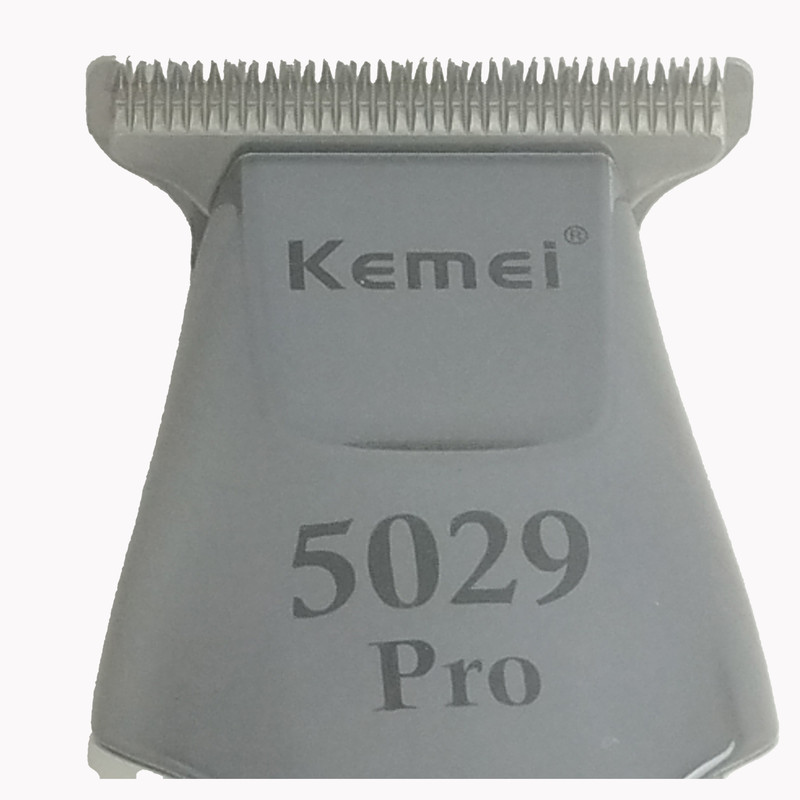 قیمت و خرید ماشین اصلاح موی سر و صورت کیمی مدل KM-5029 Pro