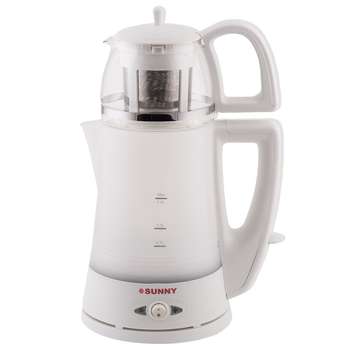 قیمت و خرید چای ساز سانی مدل SKT-155