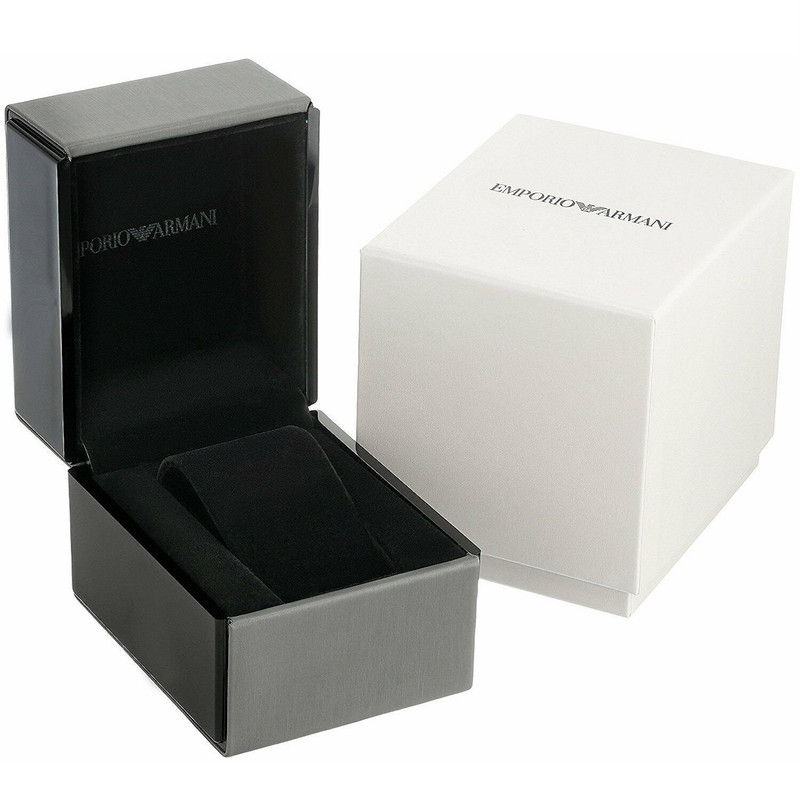 قیمت و خرید ساعت مچی عقربه ای زنانه امپریو آرمانی مدل AR2512