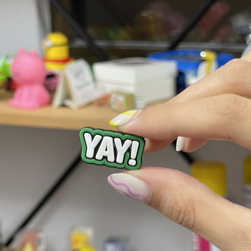 قیمت و خرید جیبیتز طرح YAY کد 20