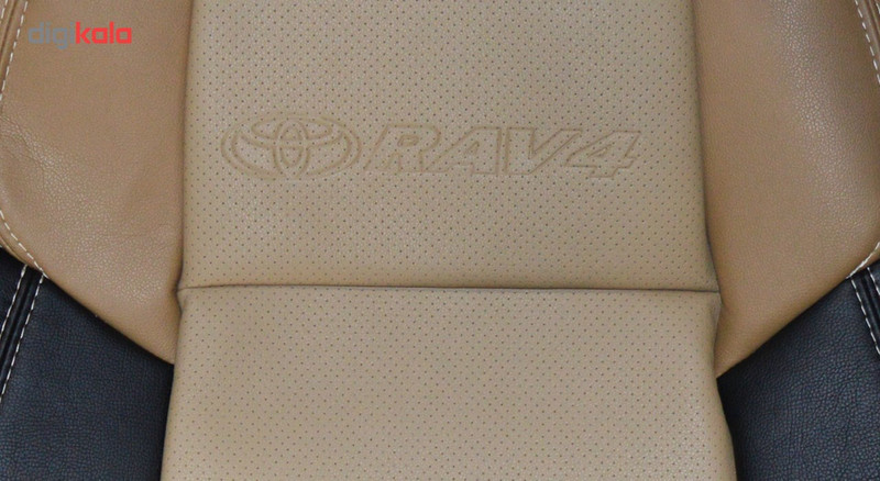قیمت و خرید روکش صندلی خودرو یونیک مناسب برای تویوتا راو 4