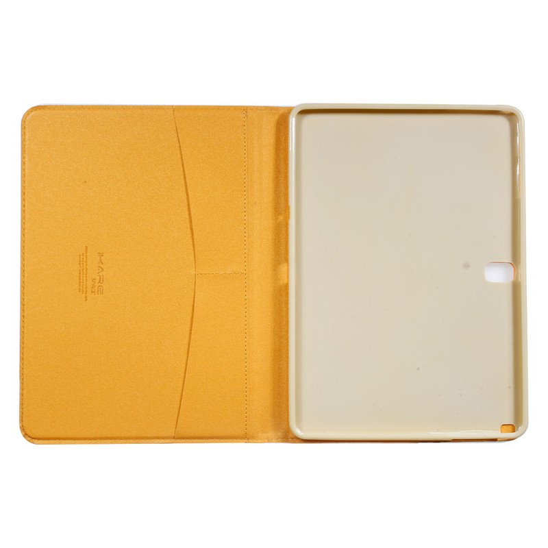 قیمت و خرید کیف کلاسوری آی کر کد TKA مناسب برای تبلت سامسونگ Galaxy ...