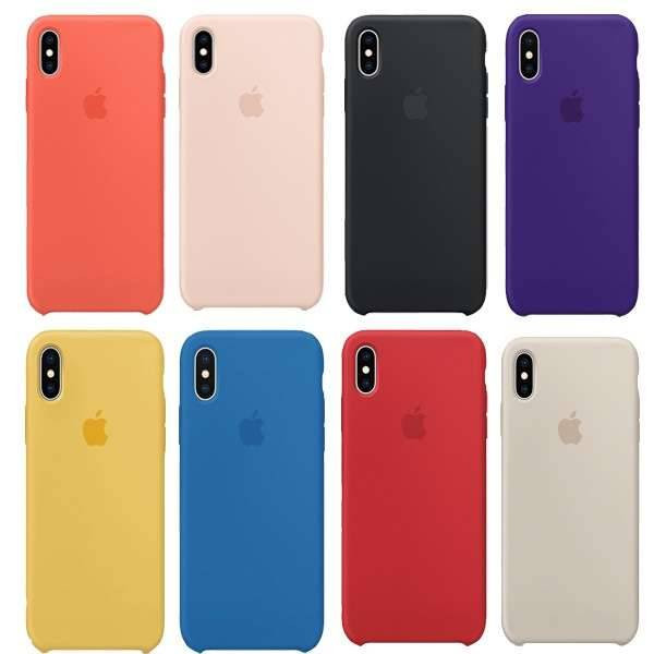 قیمت و خرید کاور مدل سیلیکونی کد 01 مناسب برای گوشی موبایل اپل Iphone