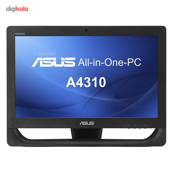 قیمت و خرید کامپیوتر همه کاره 20 اینچی ایسوس مدل A4310