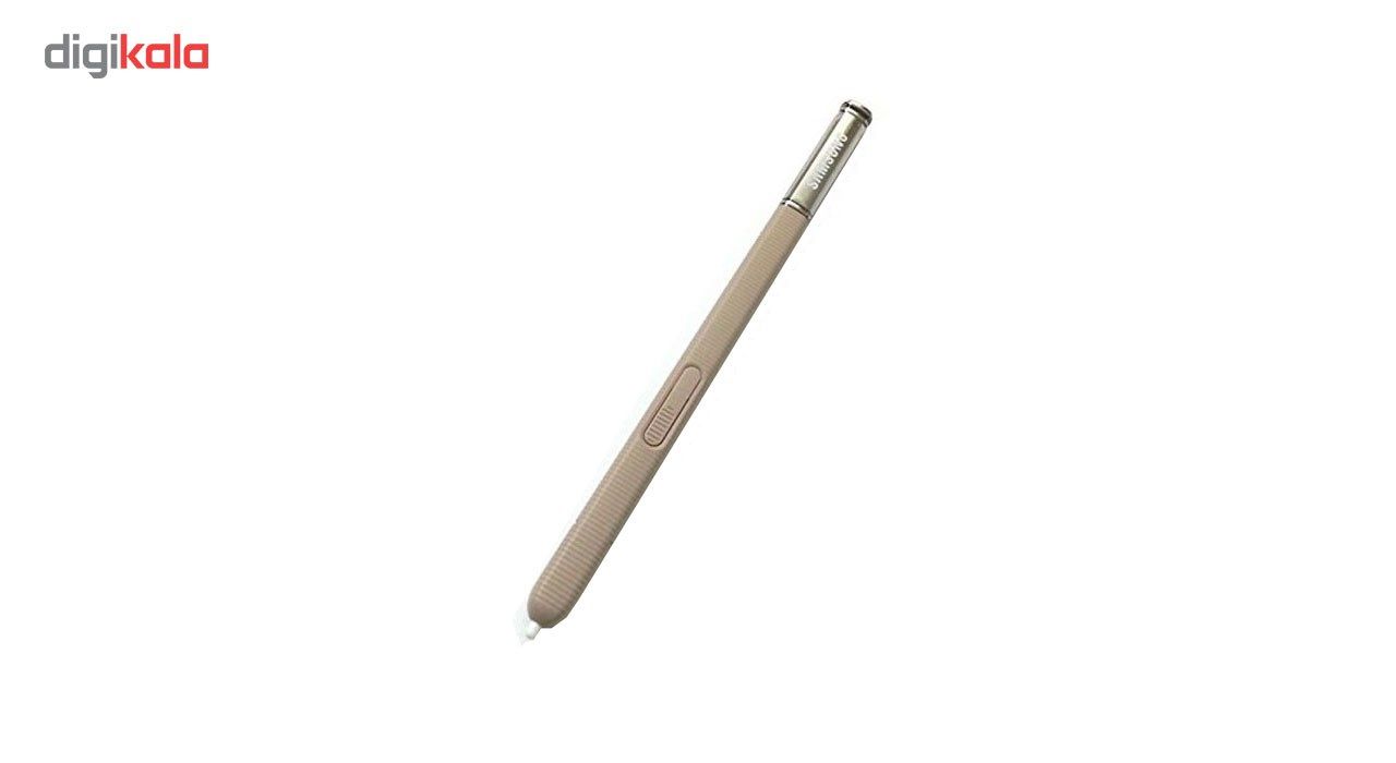 مشخصات، قیمت و خرید قلم لمسی مدل S Pen مناسب برای گوشی Galaxy Note 4