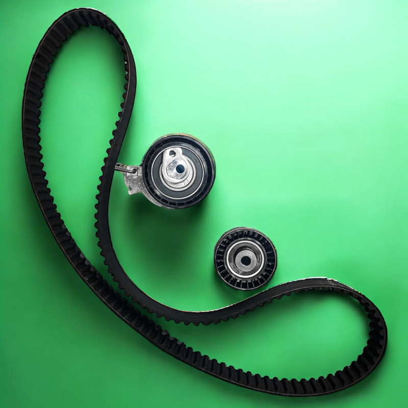 قیمت و خرید کیت تسمه تایم جی آی اس پی مدل 134T - ME16 - TU5P مناسب برای شاهین پلاس