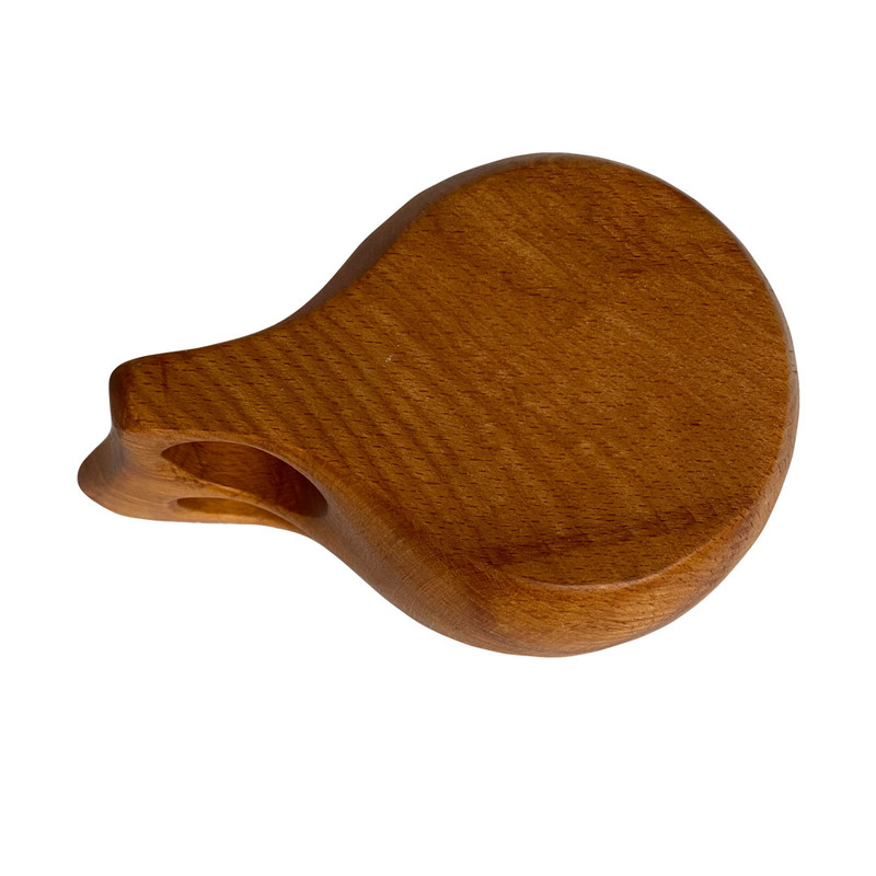 قیمت و خرید لیوان چوبی مدل کوکسا چوب راش کد SR01