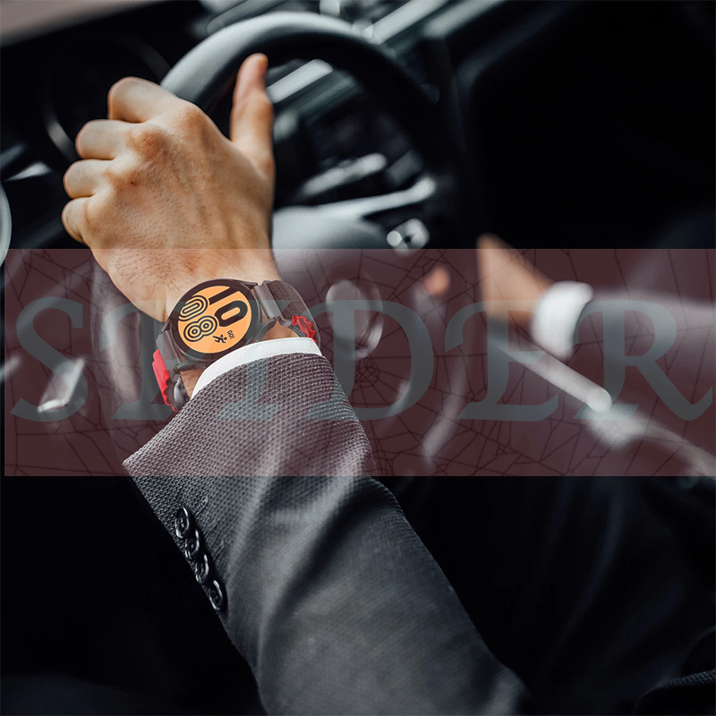 قیمت و خرید بند اسپایدر مدل 2C Alpine Loop مناسب برای ساعت هوشمند ...