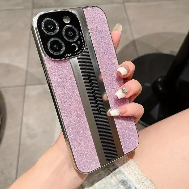 قیمت و خرید قاب مدل paoche design مناسب برای گوشی موبایل اپل Iphone 13 Pro
