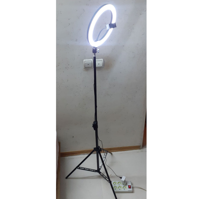 قیمت و خرید رینگ لایت مدل RFL-HX260