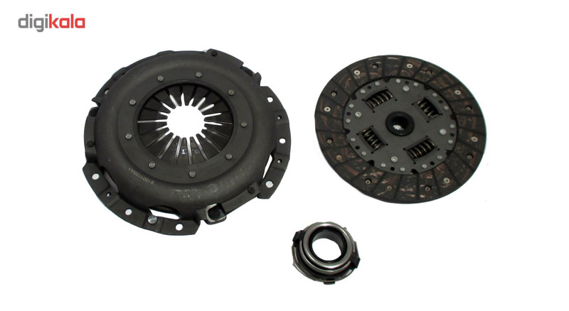 قیمت و خرید کیت کلاچ لیفان X60 مدل S1601200