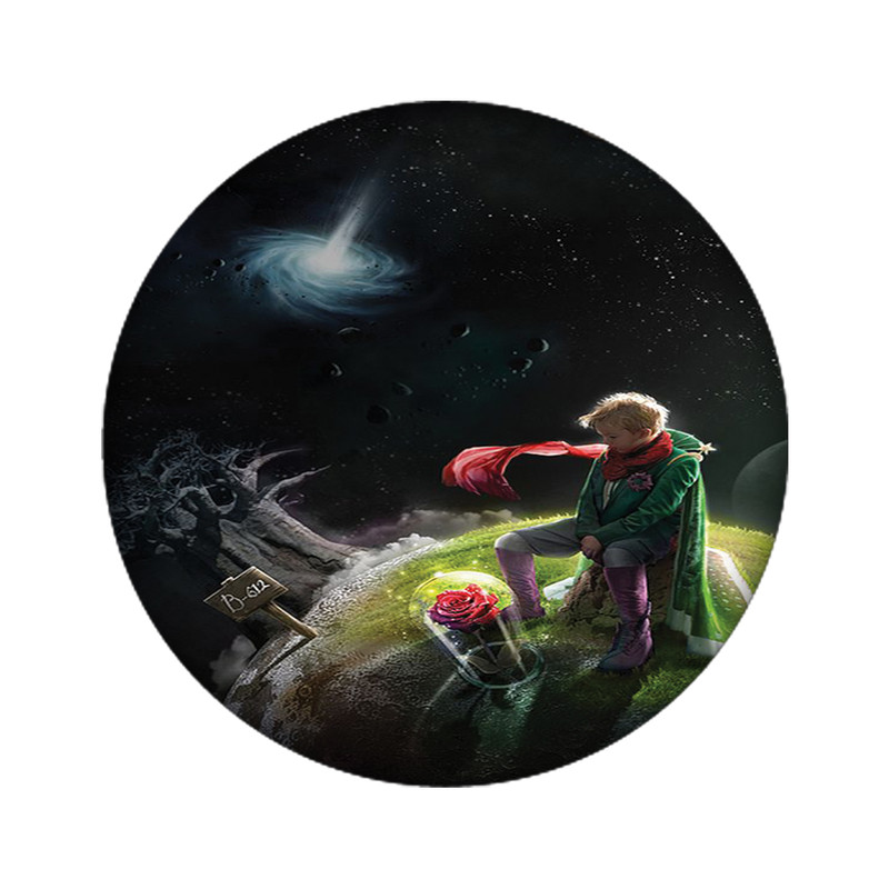 قیمت و خرید مگنت مدل شازده کوچولو کد 1989