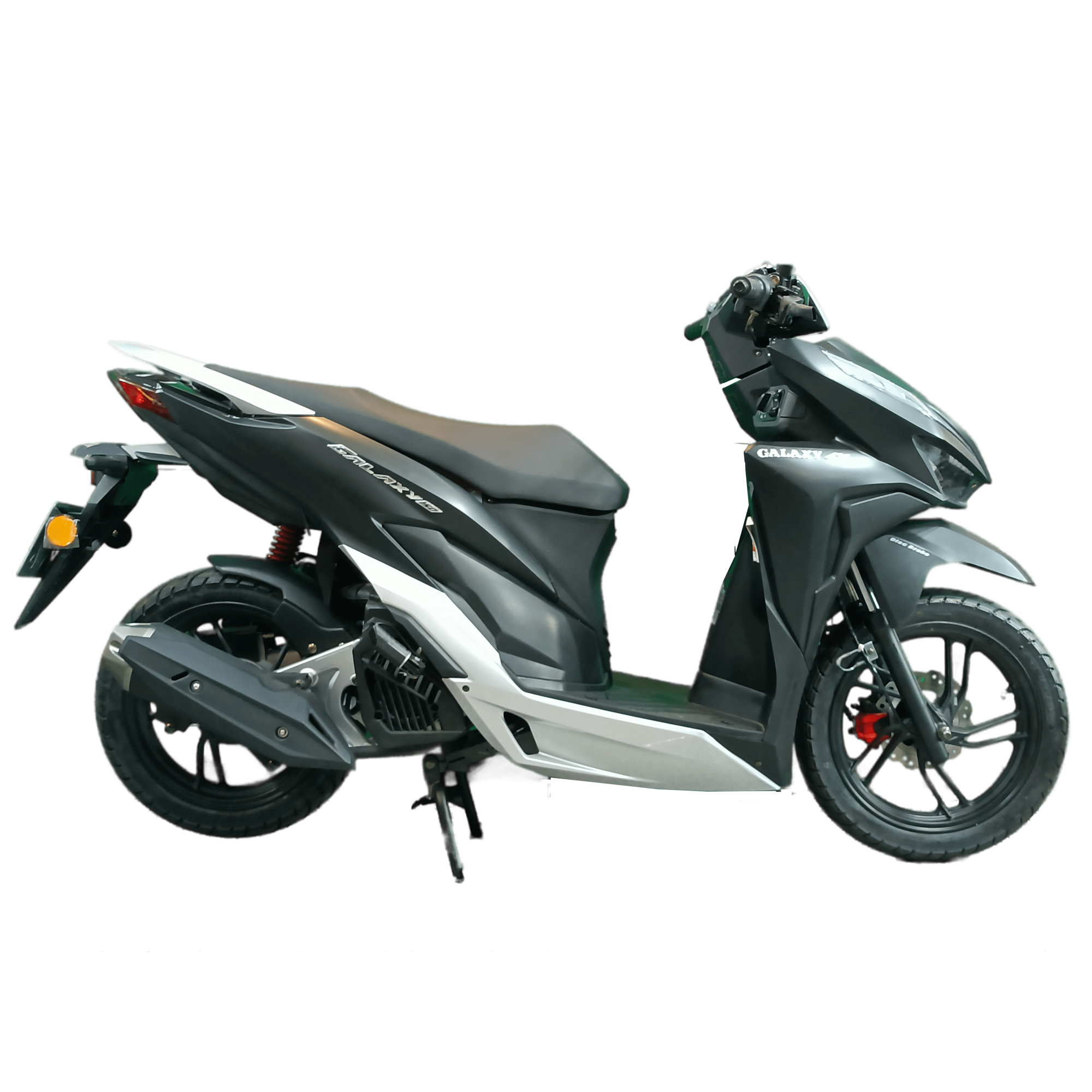 قیمت و مشخصات موتور سیکلت گلکسی مدل CL 150 KLS سال 1402 - زیراکو