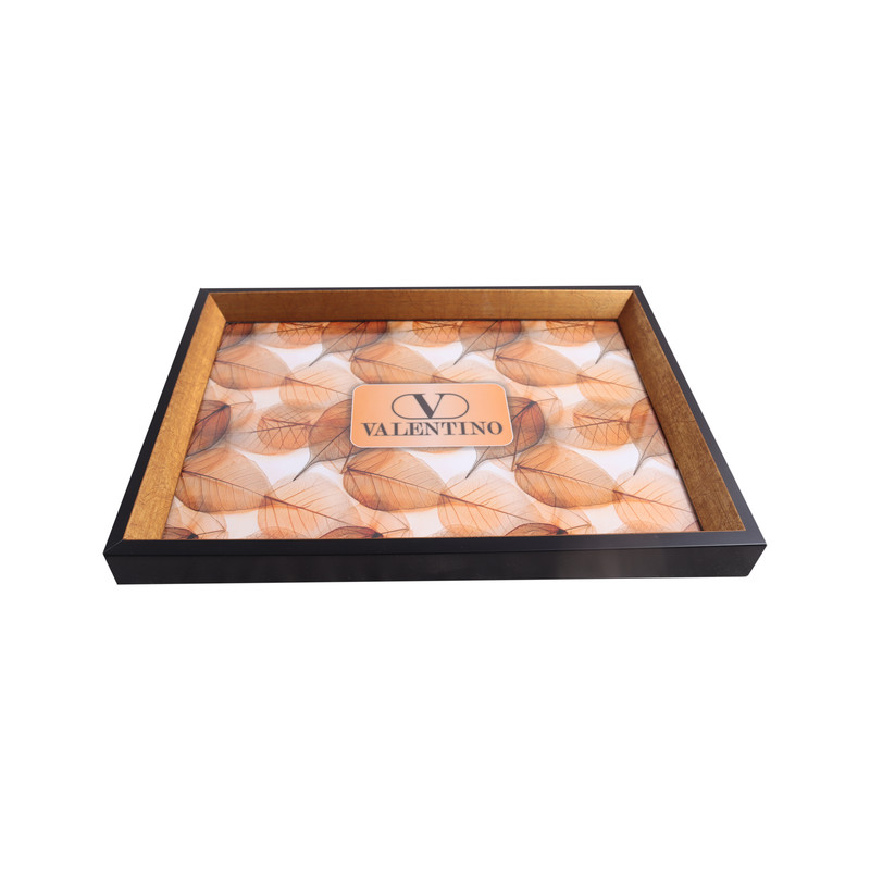 قیمت و خرید سینی مدل دکوراتیو کد 11