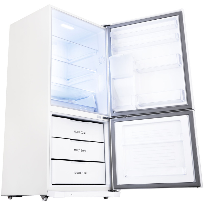 قیمت و خرید یخچال و فریزر 26 فوت اسنوا مدل SN4-2026SW