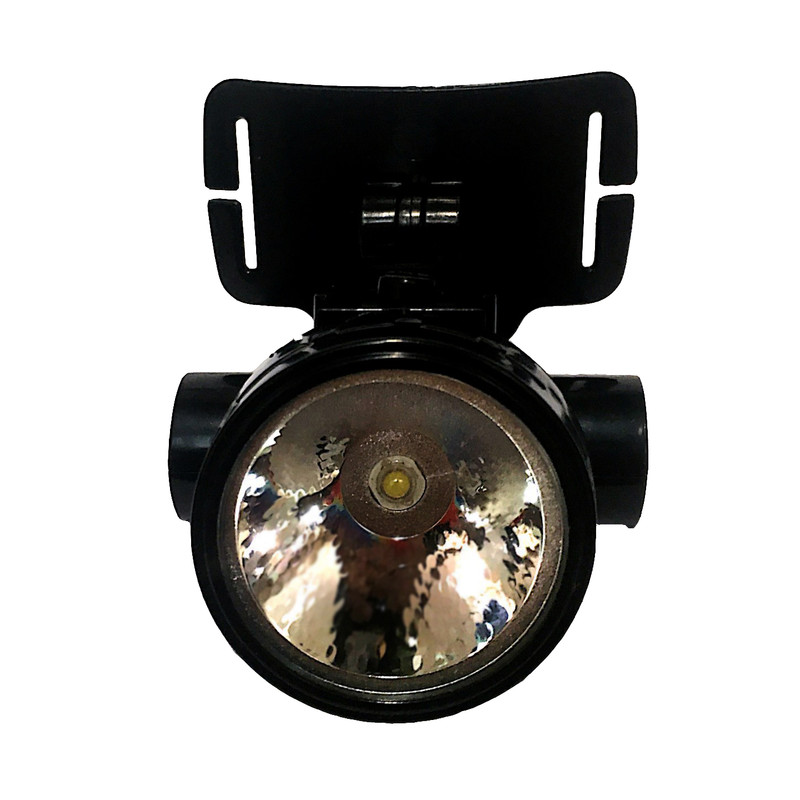 قیمت و خرید چراغ پیشانی پالیتو مدل PA-102W1