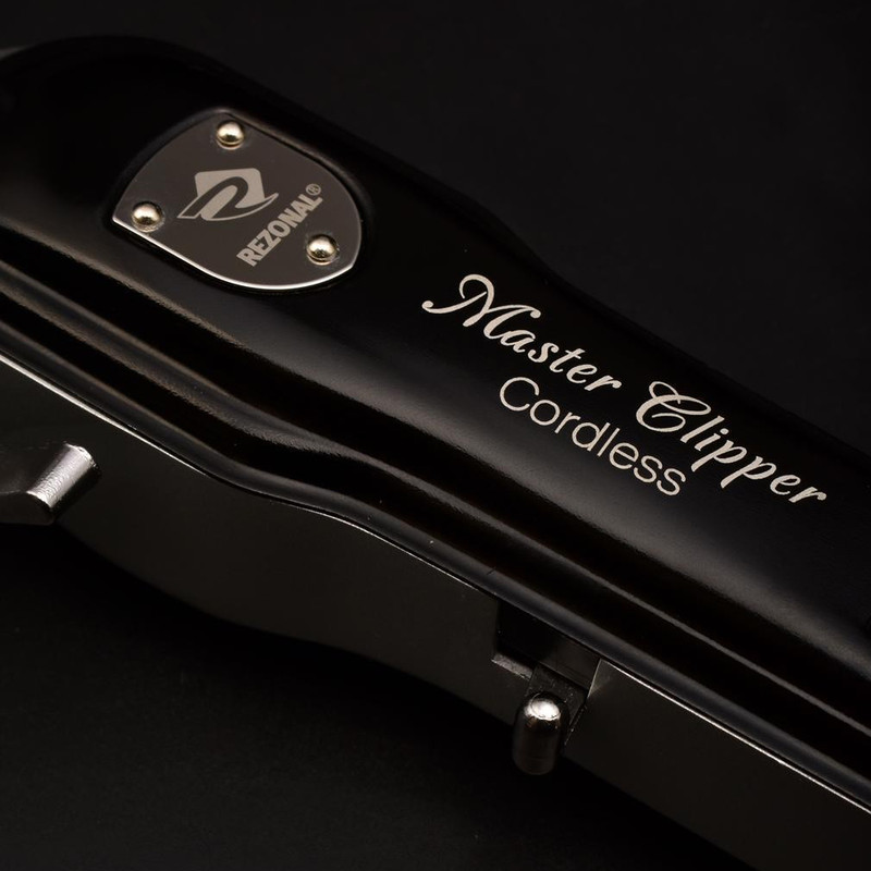 قیمت و خرید ماشین اصلاح موی سر رزونال مدل Master Clipper