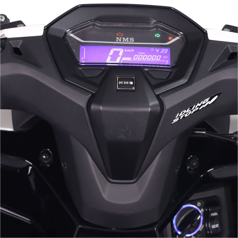 قیمت و خرید موتور سیکلت نیرو موتور گلکسی CL160 مدل سی سی سال 1403