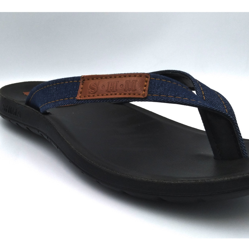 قیمت و خرید دمپایی لاانگشتی مردانه کفش شیما مدل 1513403