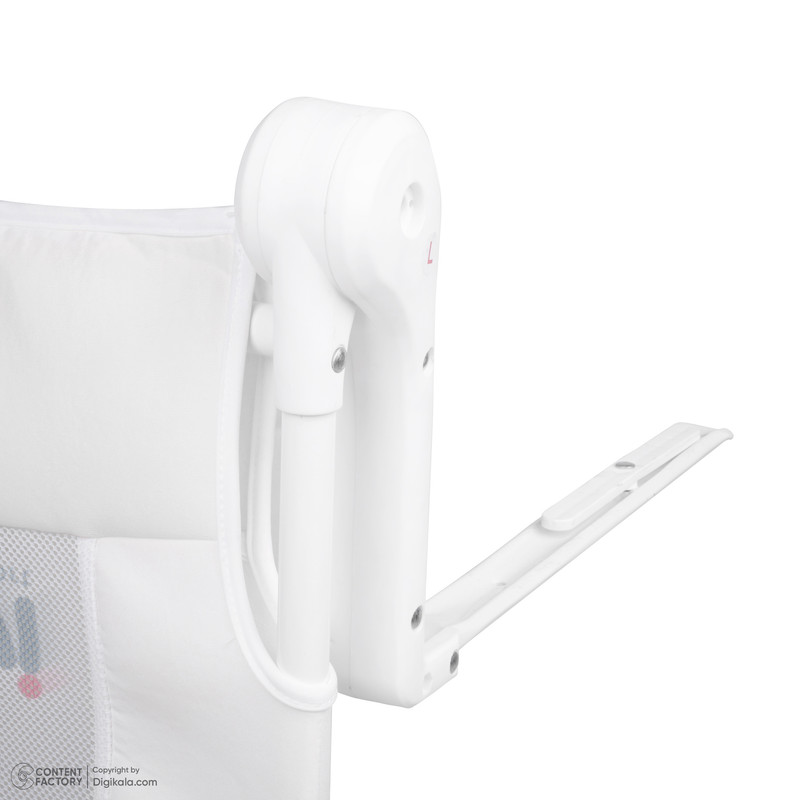 قیمت و خرید محافظ تخت کودک کیوی مدل 150×65