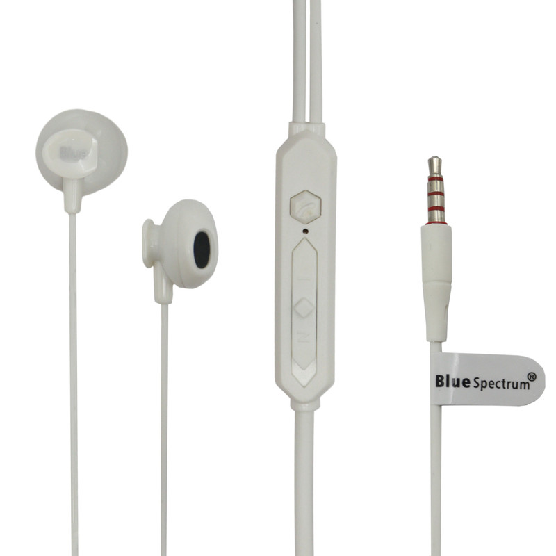 ⭐⭐️️⭐️ قیمت و خرید آنلاین هندزفری بلو اسپکترام مدل YPSF-M-4 (1403) - فروشگاه بورداکو