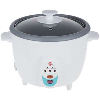 قیمت و خرید پلوپز پارس خزر مدل RCW-101 TAFTAN