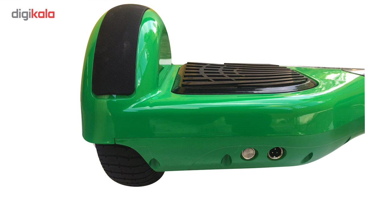 اسکوتر برقی اسکولنس مدل S006