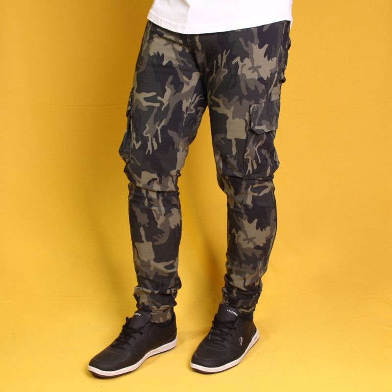 قیمت و خرید شلوار مردانه مدل AR-0912