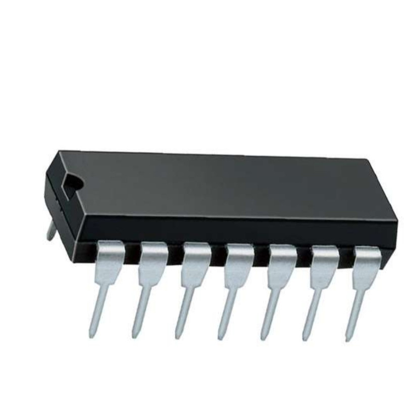 قیمت و خرید آی سی UM3484 مدل DIP
