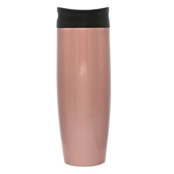 قیمت و خرید فلاسک دیزاین مدل Rose Gold - گنجایش 450 میلی لیتر