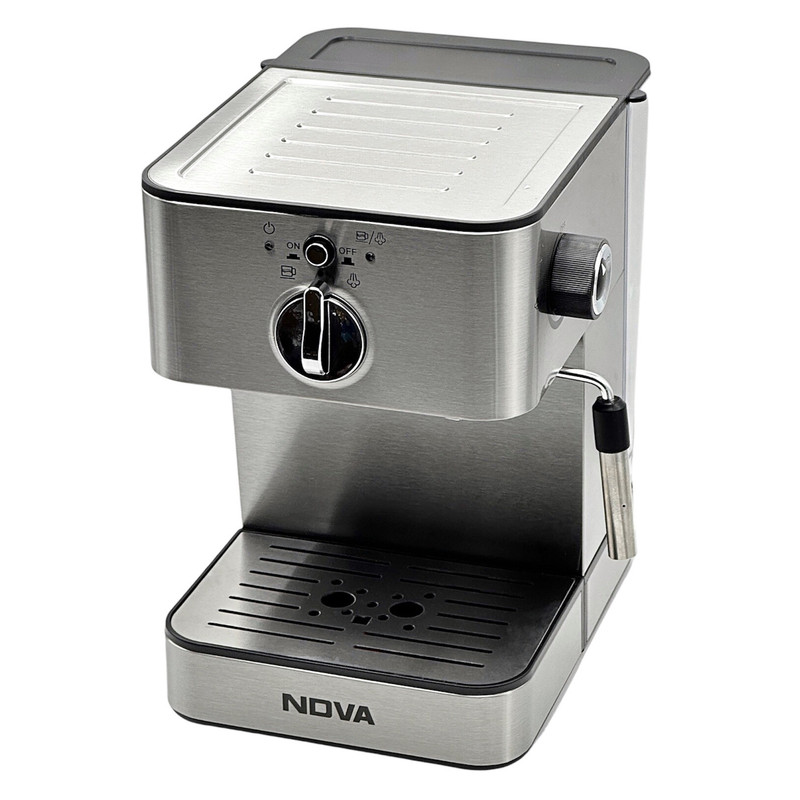 قیمت و خرید اسپرسو ساز مدل ندوا NCM-159EXPS