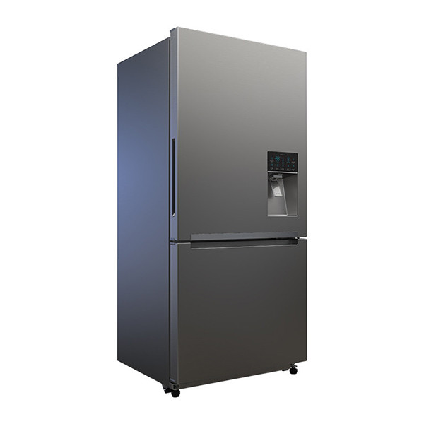 قیمت و خرید یخچال و فریزر 28 فوت دوو مدل DB-2830SS