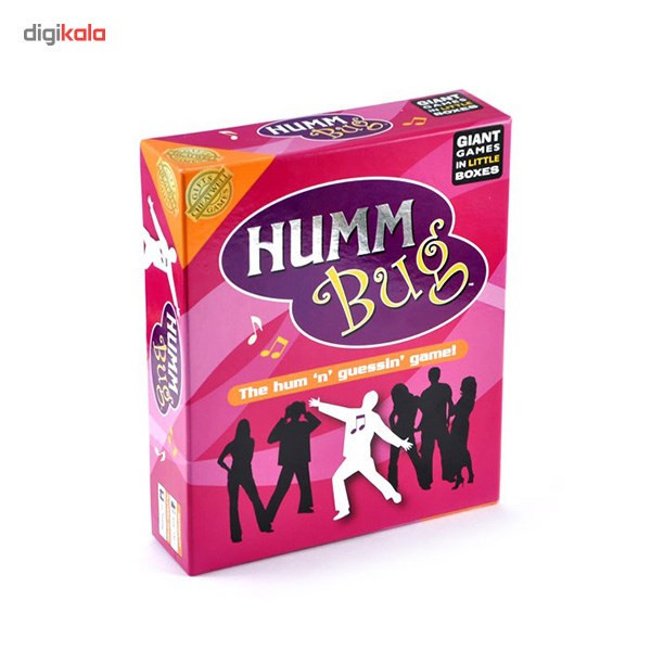 قیمت و خرید بازی فکری چیتول مدل Humm Bug
