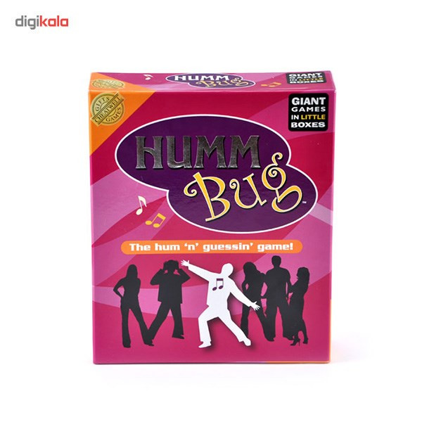 قیمت و خرید بازی فکری چیتول مدل Humm Bug