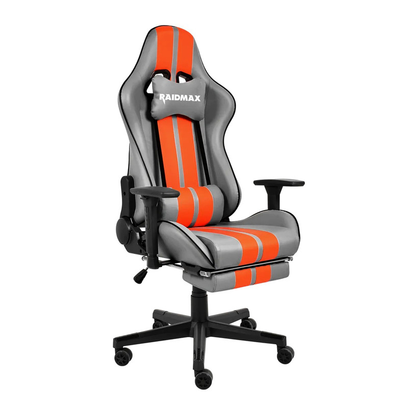 قیمت و خرید صندلی گیمینگ ریدمکس مدل DK 905